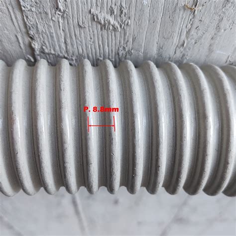 🌬️ Dust Extraction Extension With 50 Mm Hose・ Stl File For 3d Printing