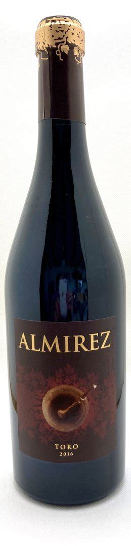 Almirez 2020 ô Soleil