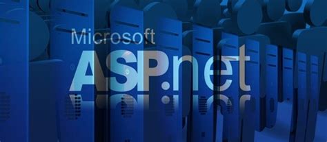 Should I Consider ASP NET To Build A High Traffic Site Quora