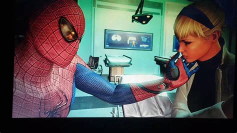 The Amazing Spider Man Part 1 Youtube