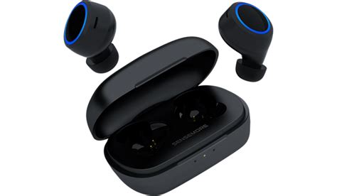 Creative Labs Us Wireless Headphone Collection