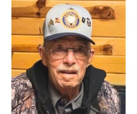 Warren Schmidt Obituary 1939 2025 Colman Sd Madison Daily Leader