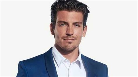 Robbert Jonkheer Is De Nieuwe Bachelor