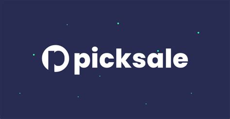 My First React Project Picksale Agence Premier Octet