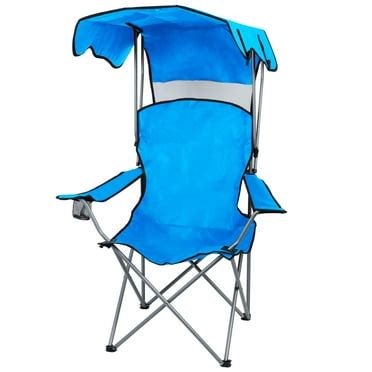 Gymax Portable Outdoor 2 Person Folding Camping Chairs With Double