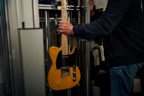 Plek Service The Fellowship Of Acoustics