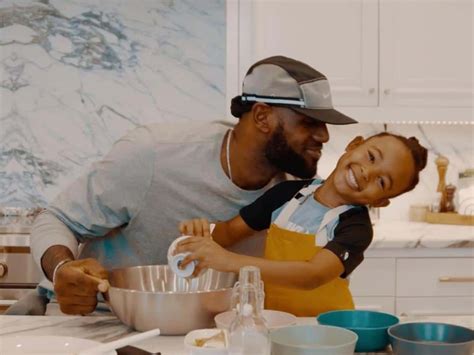 Lebron James Unbothered By Celtics Challenge On Christmas Only Cares About His Daughters Ts