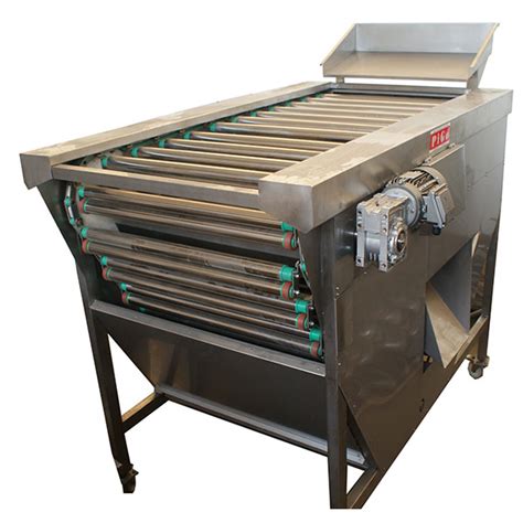 Calibration Sorting Gigantiz