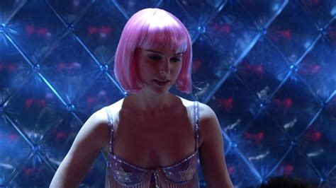 Natalie Portman Closer Red Hair