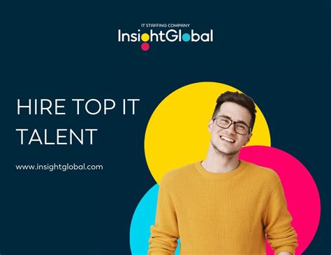 Insight Global On Linkedin Insightglobal It Staffing Tech
