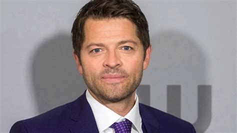 Misha Collins Kimdir Ve Kaç Yaşında Misha Collins Supernaturalda Kaç