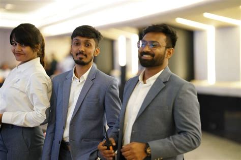 Poweringfuture2023 Sustainability Innovation Gratitude Pranith Kumar