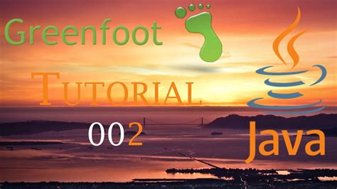 Java Tutorial Was Heißt Klasse Objekt Und Methode Folge 002 Für