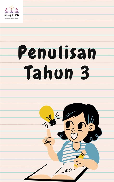 Bahasa Melayu Tahun 3 Latihan Penulisan 老师的话 Lao Shi De Hua