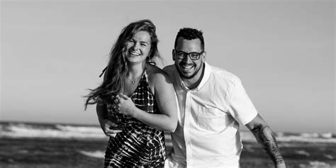 Cameron Haffner And Anthony Aninsmans Wedding Website The Knot