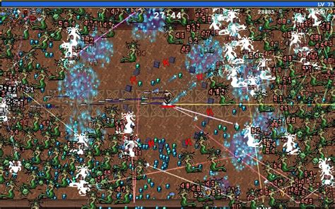 Vampire Survivors Android Maîtriser Lévolution De Peachone Chez Les
