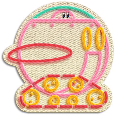 Kirbys Epic Yarn Images And Screenshots Gamegrin