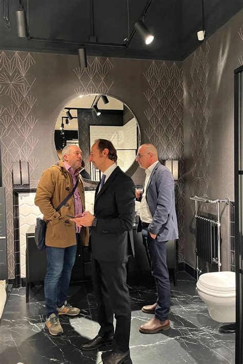 Lemit Niša Za Arhitekte I Dizajnere Grenef