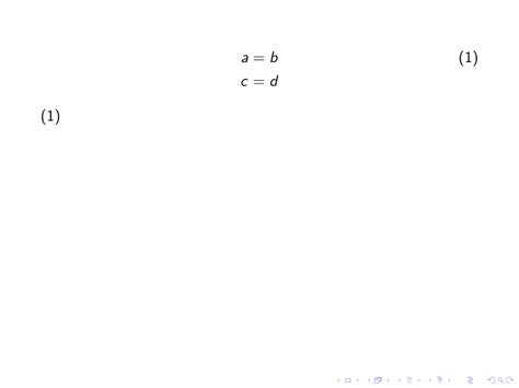 beamer horizontal alignment breaks when using ` label { }` tex