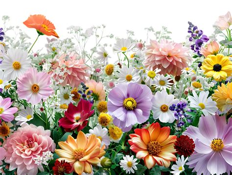 Fundo Flores Pngs Para Download Gratuito