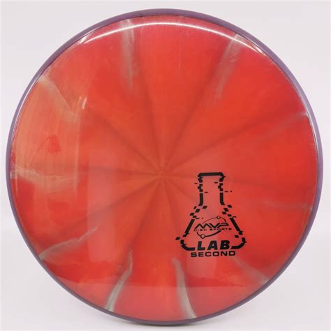 Proxy Plasma Lab Second Thule Discgolf Proxy Plasma Lab Second Thule Discgolf