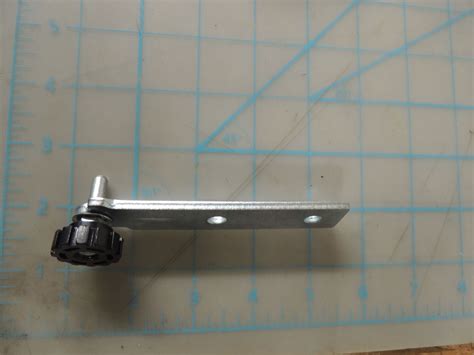 Lower Hinge Assembly Danby Appliance Parts