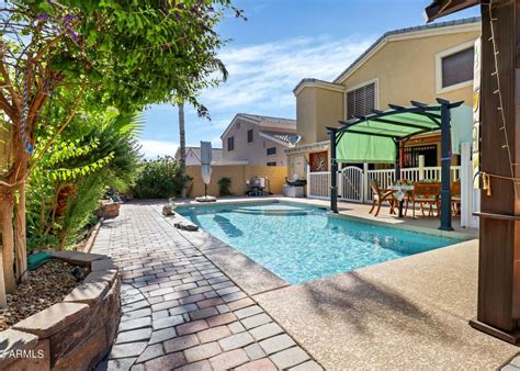 8305 W Pioneer St Tolleson Az 85353 Redfin