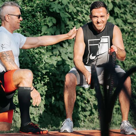 Udo Schrenker Dein Personal Trainer Aus Offenburg
