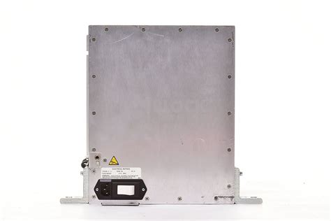 2365772 10 Ge Molecular Imaging Motion Chassis Block Imaging