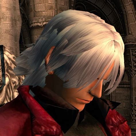Dante Sparda Dmc1 Dante Pfp Dmc 1 Dante Dante Devil May Cry 1