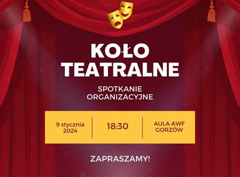 Teatr Na Awf Awf Gorzów