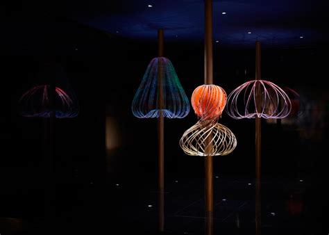 Designers Of The Future Reveal Crystal Related Projects