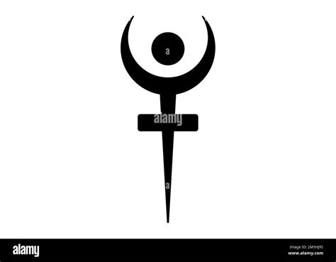 Roman God Pluto Symbols