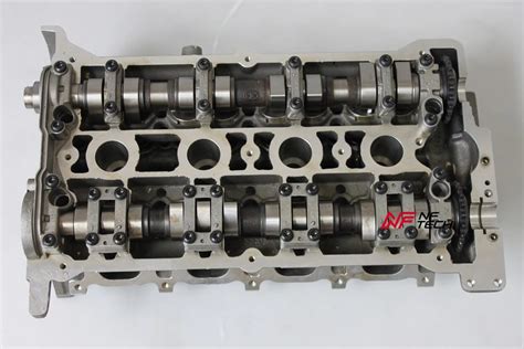 Vag Ea113 Complete Cylinder Head Amc910125 Nofear