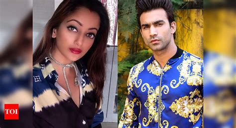 Manasi Naik Confirms Split With Husband Pardeep Kharera This Wasnt A Fairytale For Me Its