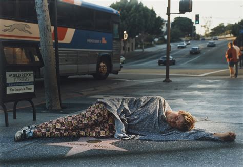 Philip Lorca Dicorcia The Eye Of Photography Magazine