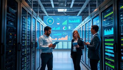 Data Center Grid Integration Emerges As Key Focus At Cec Workshop