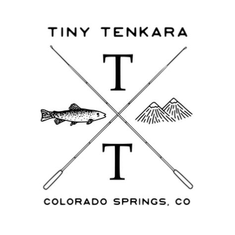 Tiny Tenkara Co