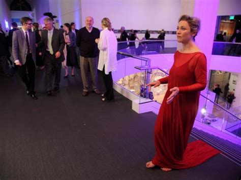 Amanda Coogan The Passing Museum Of Fine Arts Boston