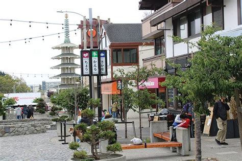 Sfs Japantown Looks To 2024 With Members Expressing Concerns