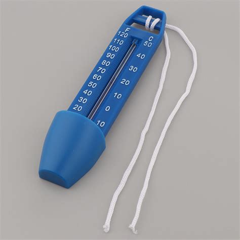 Durable Floating Thermometer Water Temperature Mea Grandado