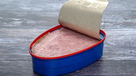 Why Does Canned Meat Last Longer Than Canned Fruit
