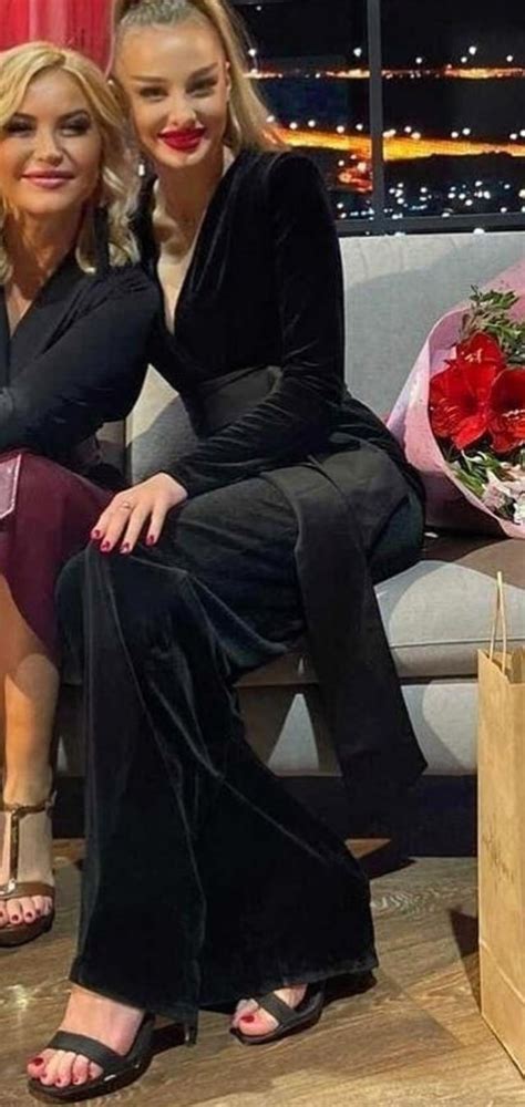 Maria Lungu Rfeetromania