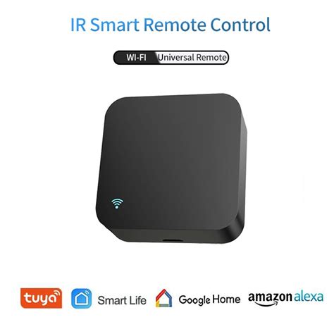 Universal Ir Smart Remote Control Wifi Infrared Vicedeal