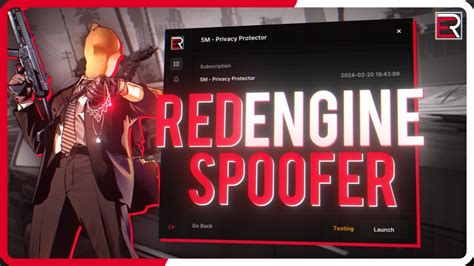 Redengine Official Spoof Tutorial Youtube