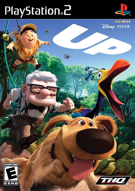 Up Playstation 2 Ign
