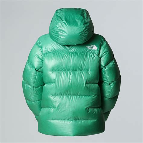 Womens Summit Pumori Down Parka The North Face Uk
