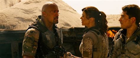 Dj Cotrona Gi Joe