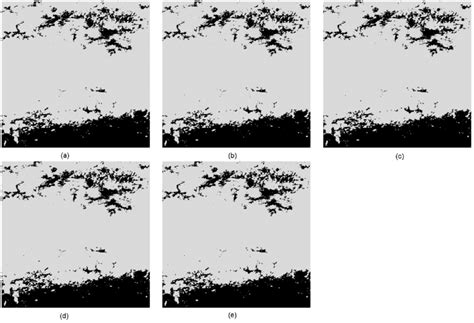 The Svm Results Using The Radial Basis Kernel Type With Penalty