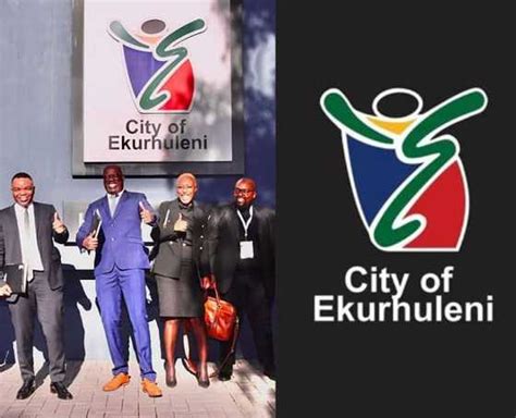 Ekurhuleni Login And Registration Process All About How To Use E